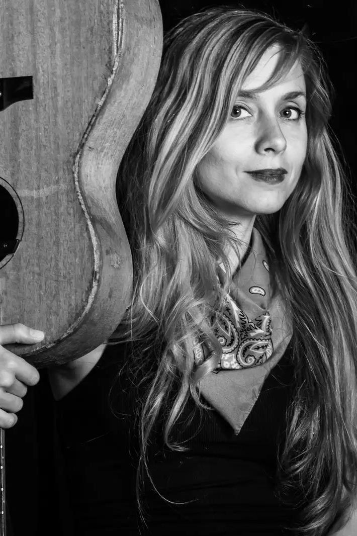 Danielle Miraglia, May 22, 2021 - Mass Arts Center