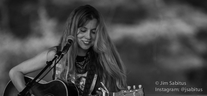 Danielle Miraglia, May 22, 2021 - Mass Arts Center