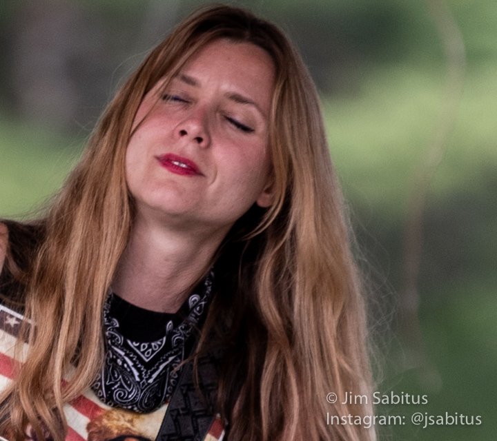 Danielle Miraglia, May 22, 2021 - Mass Arts Center