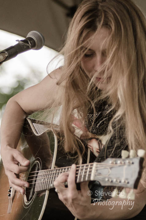 Danielle Miraglia, May 22, 2021 - Mass Arts Center