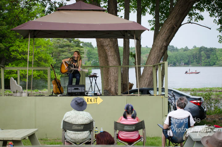 Danielle Miraglia, May 22, 2021 - Mass Arts Center