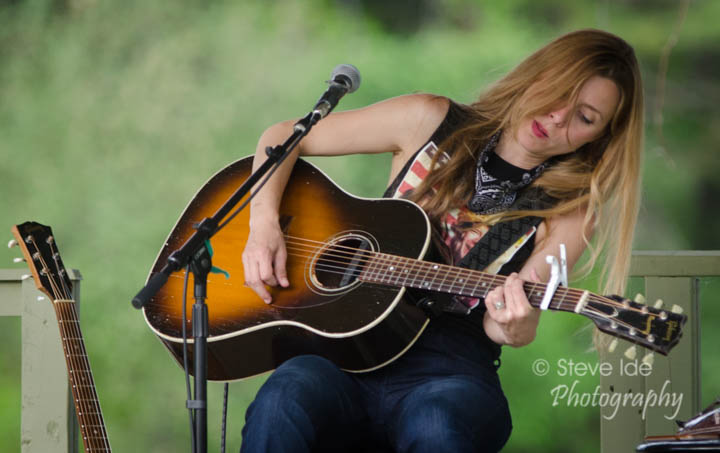 Danielle Miraglia, May 22, 2021 - Mass Arts Center